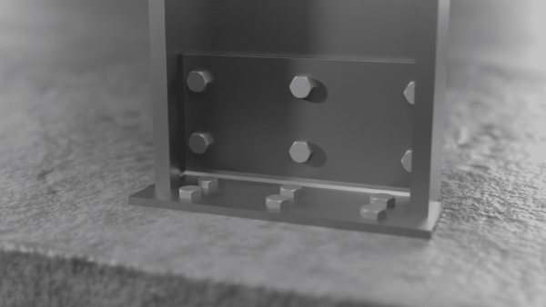 Quality Steel Building For Sale in the UK at Springfield Steel Buildings