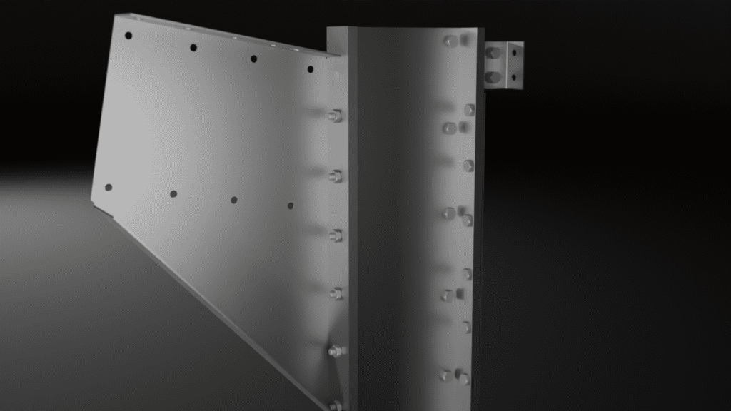 Bespoke Portal Frame Building For Sale In the UK - Free Delivery