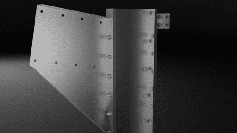 Large Workshop Building - Springfield Steel Buildings