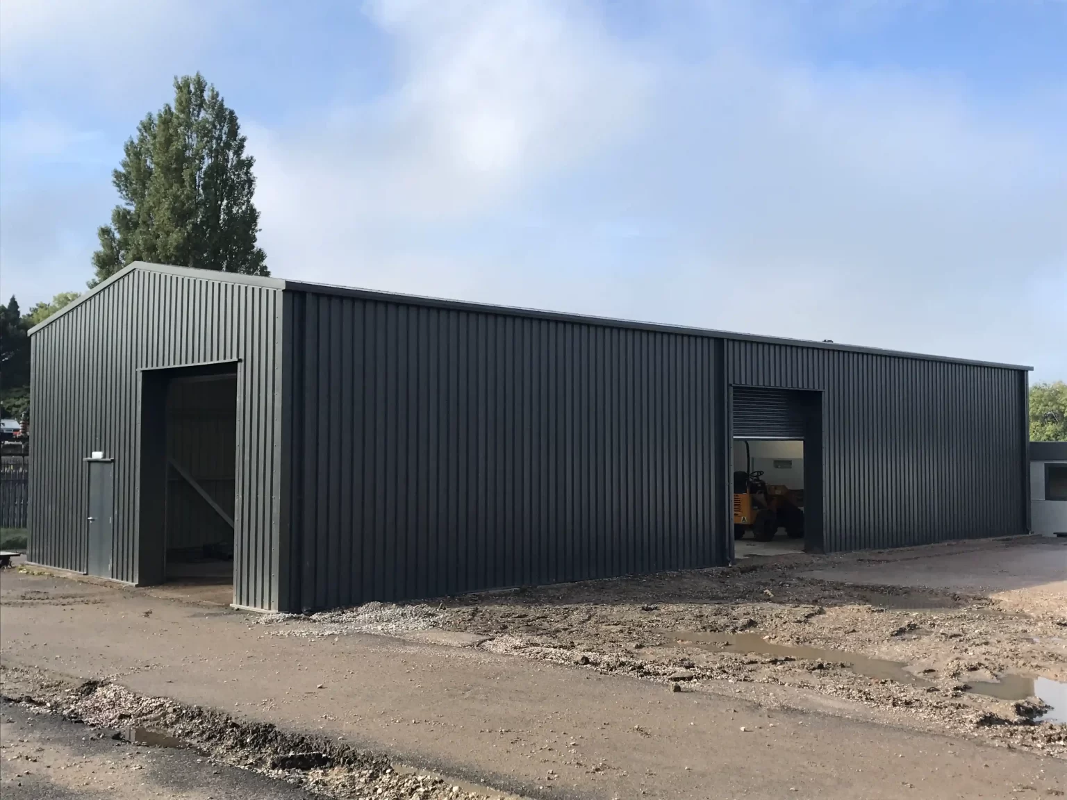 Are Steel Frame Extensions Are a Smart Choice?